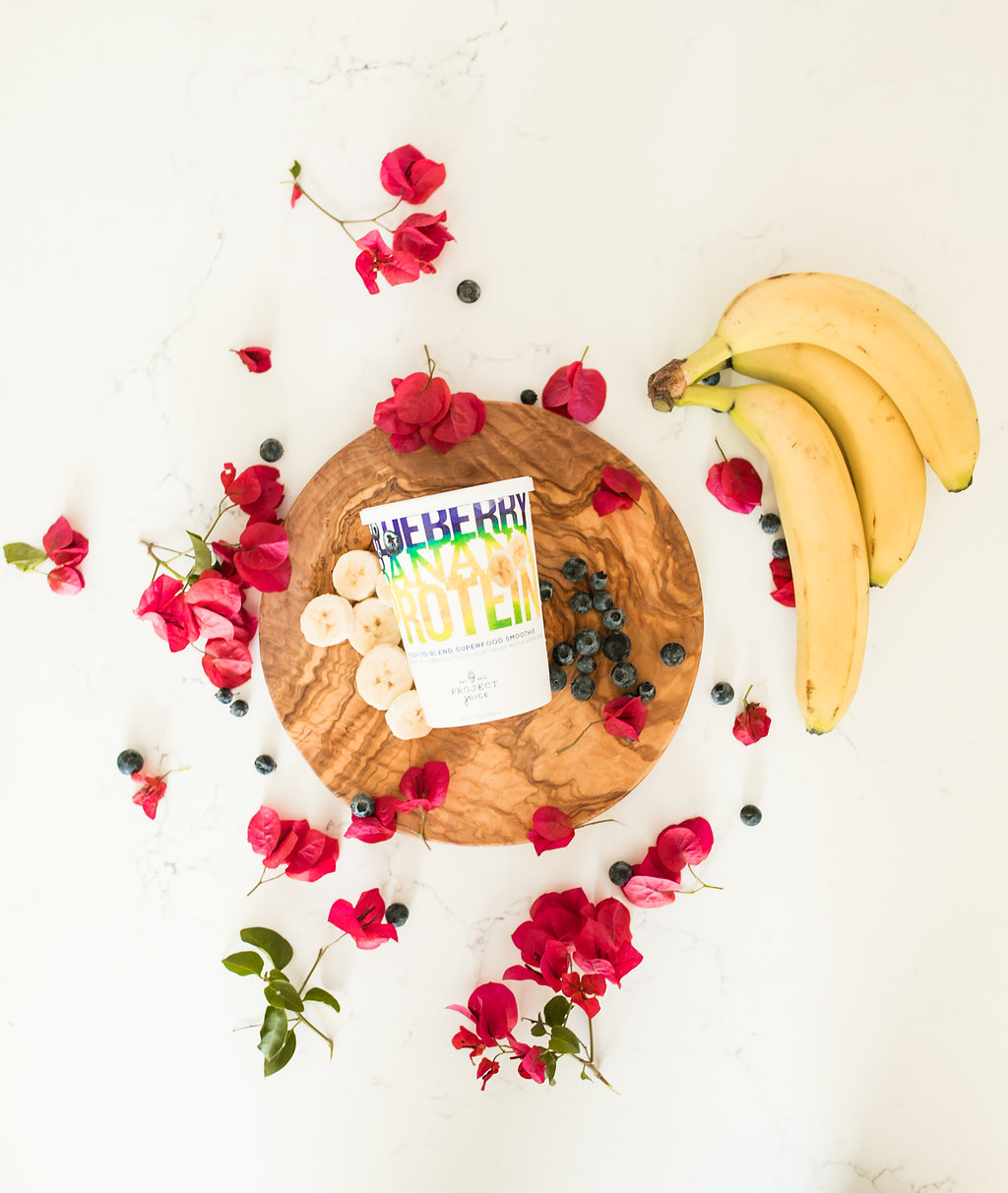 Project Juice Sub Zero Smoothies for the On the Go Mom – Beijos Events